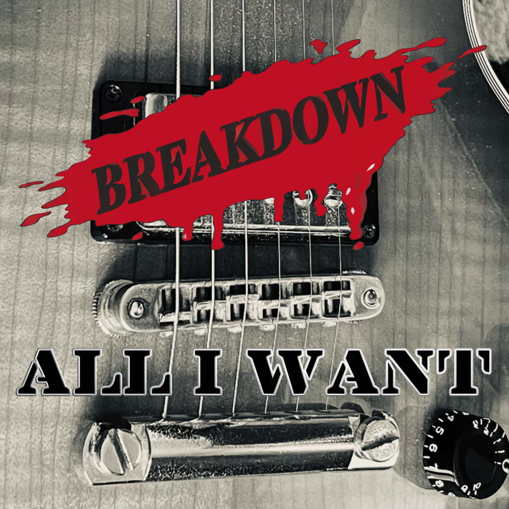 BREAKDOWN - aufgewacht • KONTRABOSS